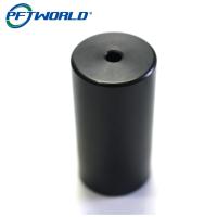 China 5 Axis Precision CNC Machining Service Anodized Aluminum Metal Turning Parts for sale