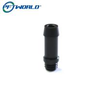 China OEM Custom CNC Machine Parts Metal Anodized Aluminium CNC Turning Machining Parts for sale