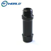 China OEM Custom CNC Machine Parts Metal Anodized Aluminium CNC Turning Machining Parts for sale