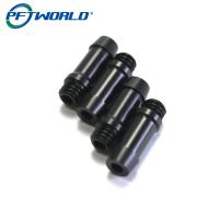 China OEM Custom CNC Machine Parts Metal Anodized Aluminium CNC Turning Machining Parts for sale