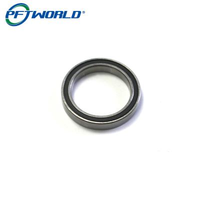 China Precision Anodizing Aluminium CNC Turning Milling Parts Metal Machining Parts for sale