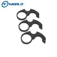 China Precision Anodizing Aluminium CNC Turning Milling Parts Metal Machining Parts for sale