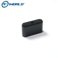 China Custom Precision CNC Milling Machining Service Aluminum CNC Machined Metal Parts for sale