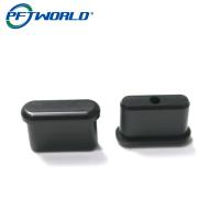 China Custom Precision CNC Milling Machining Service Aluminum CNC Machined Metal Parts for sale