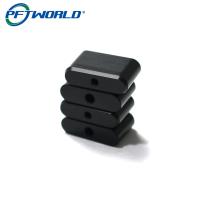 China Custom Precision CNC Milling Machining Service Aluminum CNC Machined Metal Parts for sale