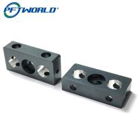 China Medical CNC Metal Machining Service Anodized Aluminum CNC Milling Turning Parts for sale