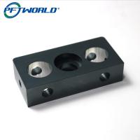 China Medical CNC Metal Machining Service Anodized Aluminum CNC Milling Turning Parts for sale