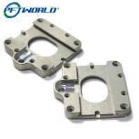 China Precision CNC Stainless Steel Parts Aluminum Metal CNC Milling Turning Parts for sale