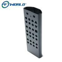 China Custom CNC Machining Plastic Parts Precision Processing ABS Injection Moulds Parts for sale