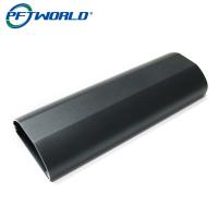 China Custom CNC Machining Plastic Parts Precision Processing ABS Injection Moulds Parts for sale