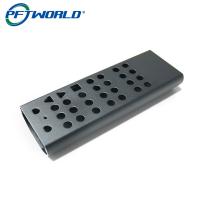 China Custom CNC Machining Plastic Parts Precision Processing ABS Injection Moulds Parts for sale