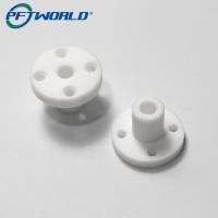 China Custom CNC Machining Plastic Parts Precision Processing ABS Injection Moulds Parts for sale