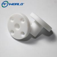 China Custom CNC Machining Plastic Parts Precision Processing ABS Injection Moulds Parts for sale