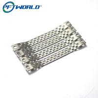 China Custom Precision CNC Machined Aluminum Parts Milling CNC Machine Spare Parts Accessories for sale