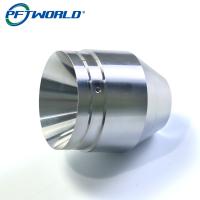 China Precision CNC Aluminum Turning Accessories, Aluminum for sale