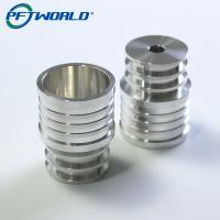 China Precision CNC Aluminum Turning Accessories, Aluminum for sale