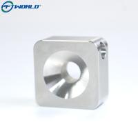 China OEM Stainless Steel Precision CNC Turning Parts CNC Machining Service Customized for Automotive for sale