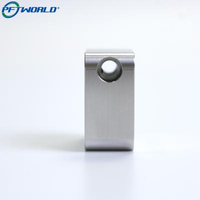 China OEM Stainless Steel Precision CNC Turning Parts CNC Machining Service Customized for Automotive for sale