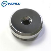 China Precision Stainless Steel Motorcycle Accessories, CNC Stainless Steel Parts for sale