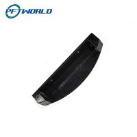 China Sandblasting Aluminum Parts, Black Hard Anodizing, Machined Aluminum Parts for sale