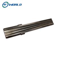 China Precision CNC Steel Parts Heat Treatment Machined Steel Parts for sale