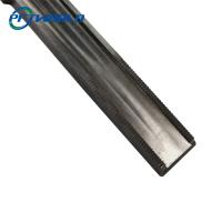 China Precision CNC Steel Parts Heat Treatment Machined Steel Parts for sale