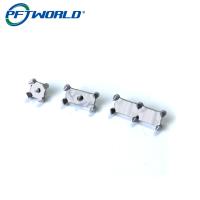 China OEM Precision Machining Metal Parts SS Aluminium Turning Machining Custom CNC Services for sale