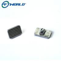 China OEM Precision Machining Metal Parts SS Aluminium Turning Machining Custom CNC Services for sale