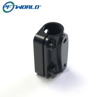 China Custom Precision CNC Parts Metal Fabrications Aluminum CNC Machining Milling Turning Parts for sale