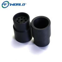 China Custom Precision CNC Parts Metal Fabrications Aluminum CNC Machining Milling Turning Parts for sale