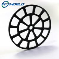 China OEM customized aluminum anodizing processing service for sale
