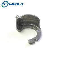 China High Precision CNC Milling Parts Custom Aluminum SS Machining Metal CNC Parts for sale