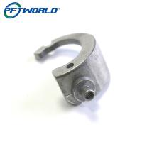 China High Precision CNC Milling Parts Custom Aluminum SS Machining Metal CNC Parts for sale