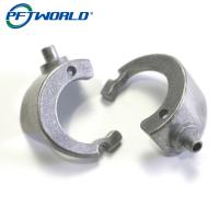 China High Precision CNC Milling Parts Custom Aluminum SS Machining Metal CNC Parts for sale