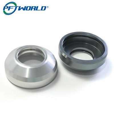 China CNC turning SS304 machining parts for sale