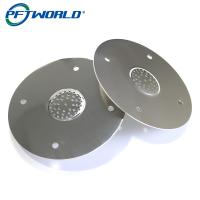 China cnc precision meta machine parts cnc custom aluminum component machining processing parts services for sale