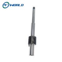 China High Precision CNC Steel Accessories, Racing Parts, Heat treatment for sale