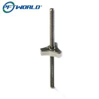 China Custom Precision Stainless Steel Cnc Aluminum Turning Milling Machine Spare Machining Metal Parts for sale