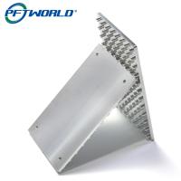 China Custom High Precision Cnc Aluminum Turning Stainless Steel Cnc Milling Machine Spare Parts for sale