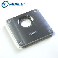 China Custom Mechanical Precision Aluminum Cnc Processing Turning Cnc Machining Stainless Steel Service Parts for sale