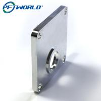 China Custom Mechanical Precision Aluminum Cnc Processing Turning Cnc Machining Stainless Steel Service Parts for sale