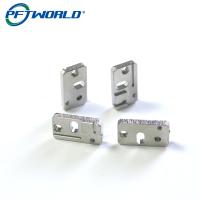 China custom cnc turning precision metal parts aluminum anodized cnc machining service parts for sale
