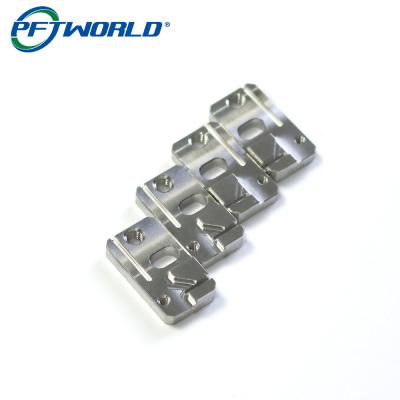 China custom cnc turning precision metal parts aluminum anodized cnc machining service parts for sale