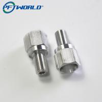 China Custom mechanical aluminum cnc turning Milling Machining service Cnc Part suppliers accessories for sale