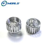 China OEM CNC Machining Metal Parts Aluminum Stainless Steel CNC Milling Turning Parts for sale