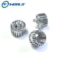 China OEM CNC Machining Metal Parts Aluminum Stainless Steel CNC Milling Turning Parts for sale