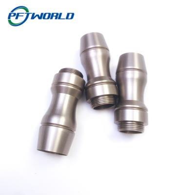 China Customized Aluminum CNC Milling Service CNC Metal Fabrication OEM for sale