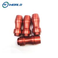 China Customized Aluminum CNC Milling Service CNC Metal Fabrication OEM for sale