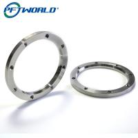 China OEM Custom CNC Precision Metal Parts Stainless Steel CNC Turning Parts for sale