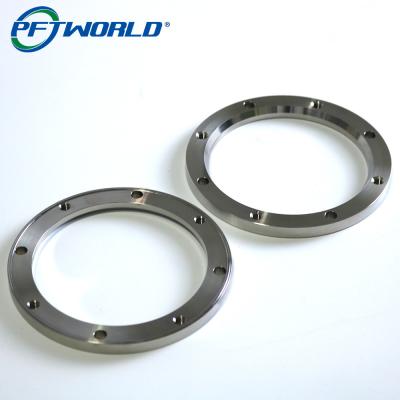 China OEM Custom CNC Precision Metal Parts Stainless Steel CNC Turning Parts for sale